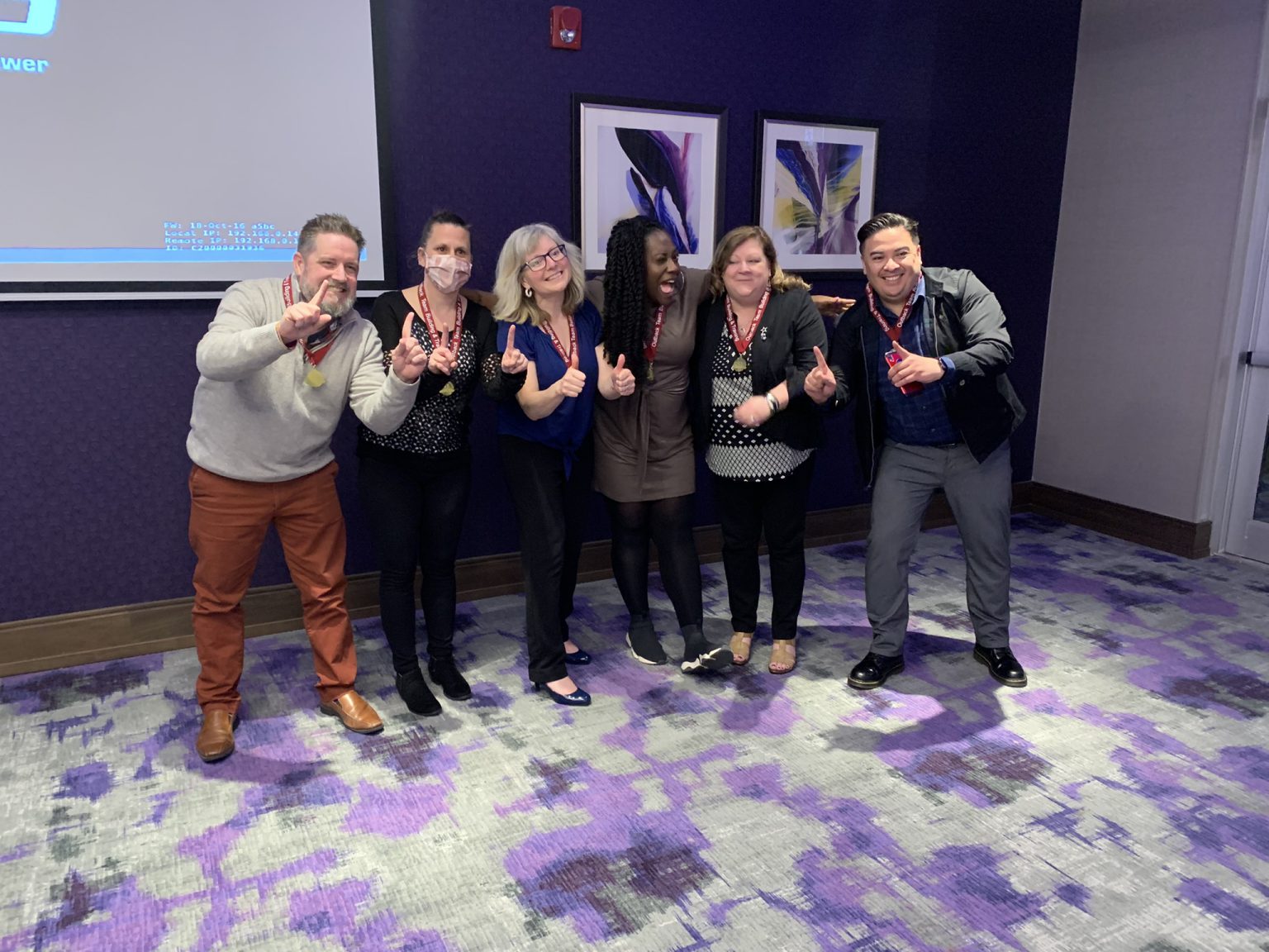 Do-Good Games l | Redmond Team Building